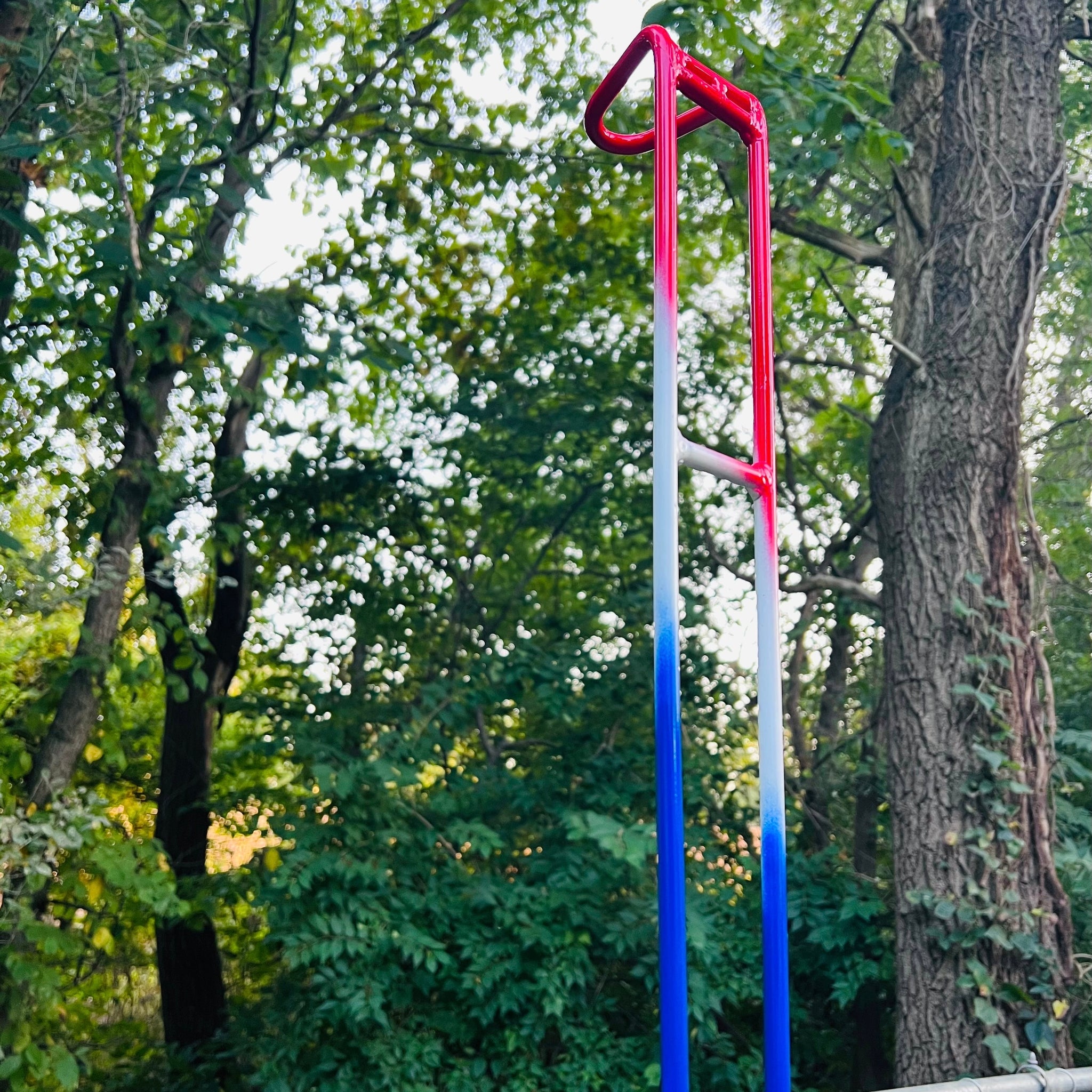 Takedown 3 Position Original Bank Fishing Rod Holder (14 Options) 21.5 ...