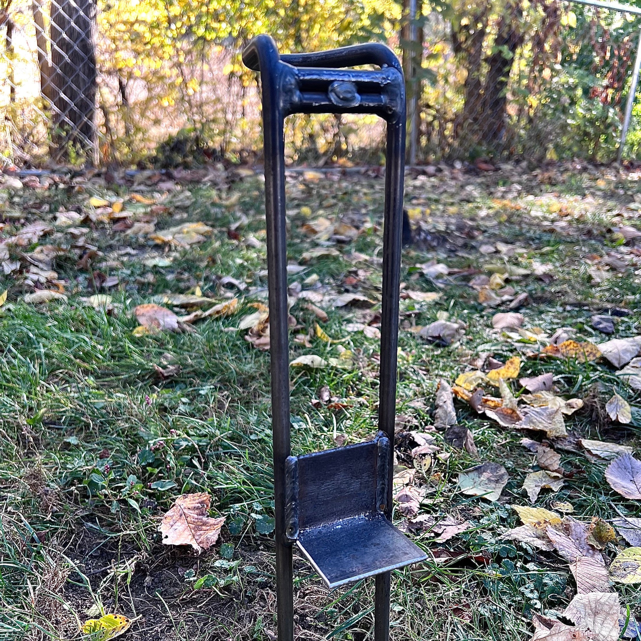 Takedown 3 Position Original Bank Fishing Rod Holder (14 Options) 21.5 ...