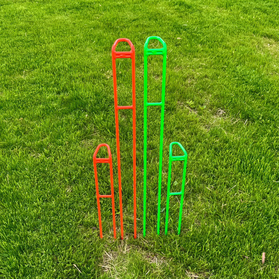 Takedown Rod Holders LLC