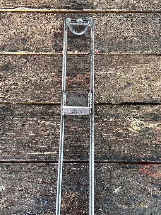 Permi-Step 3 Position Bank Fishing Rod Holder – Takedown Rod Holders