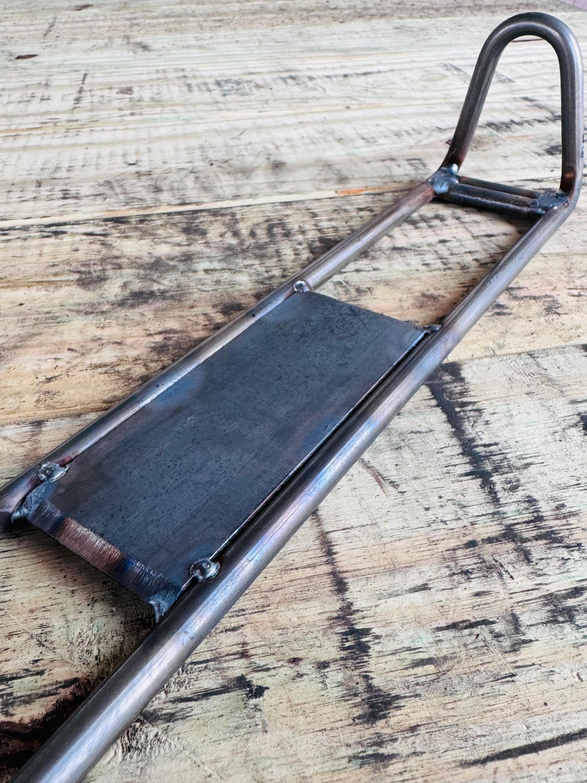 Loose Sand & Mud Edition (3 Position) – Takedown Rod Holders