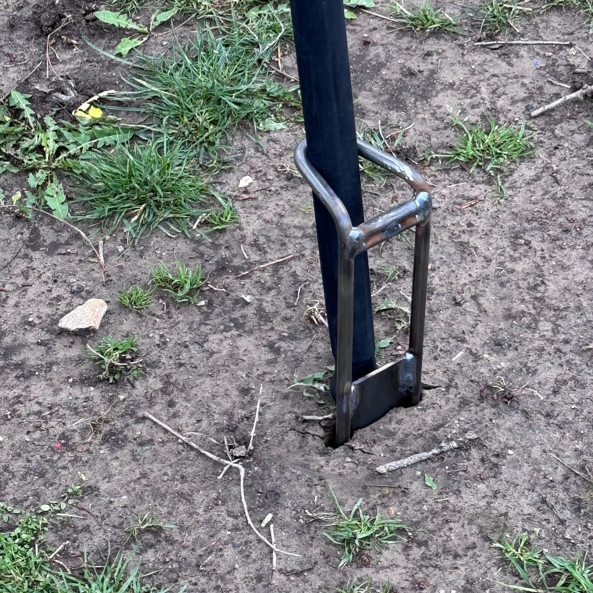 Loose Sand & Mud Edition (3 Position) – Takedown Rod Holders