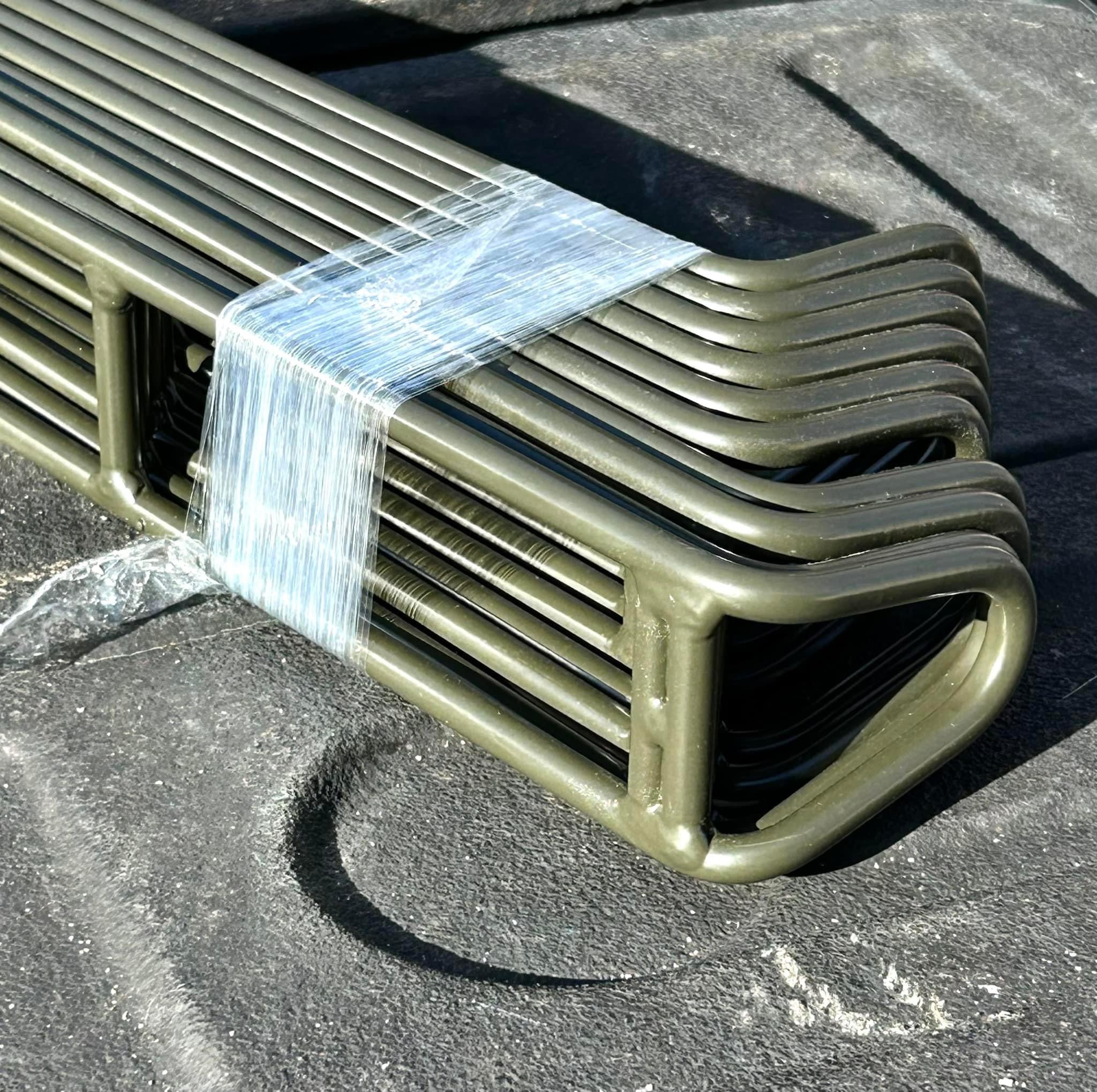 Takedown 3 Position Original Bank Fishing Rod Holder (14 Options) 21.5 ...