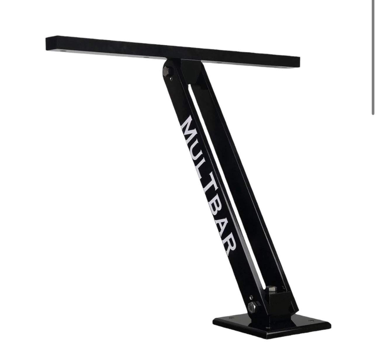Mul T Bar Rod Racks (set of 2) – Takedown Rod Holders