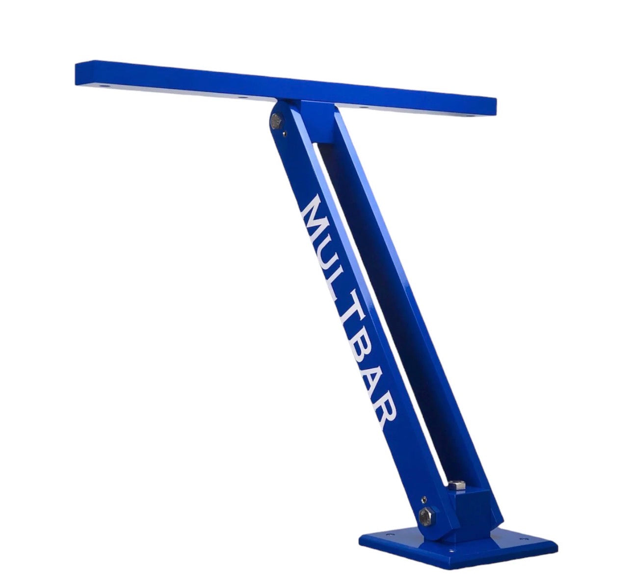 Mul T Bar Rod Racks (set of 2) – Takedown Rod Holders