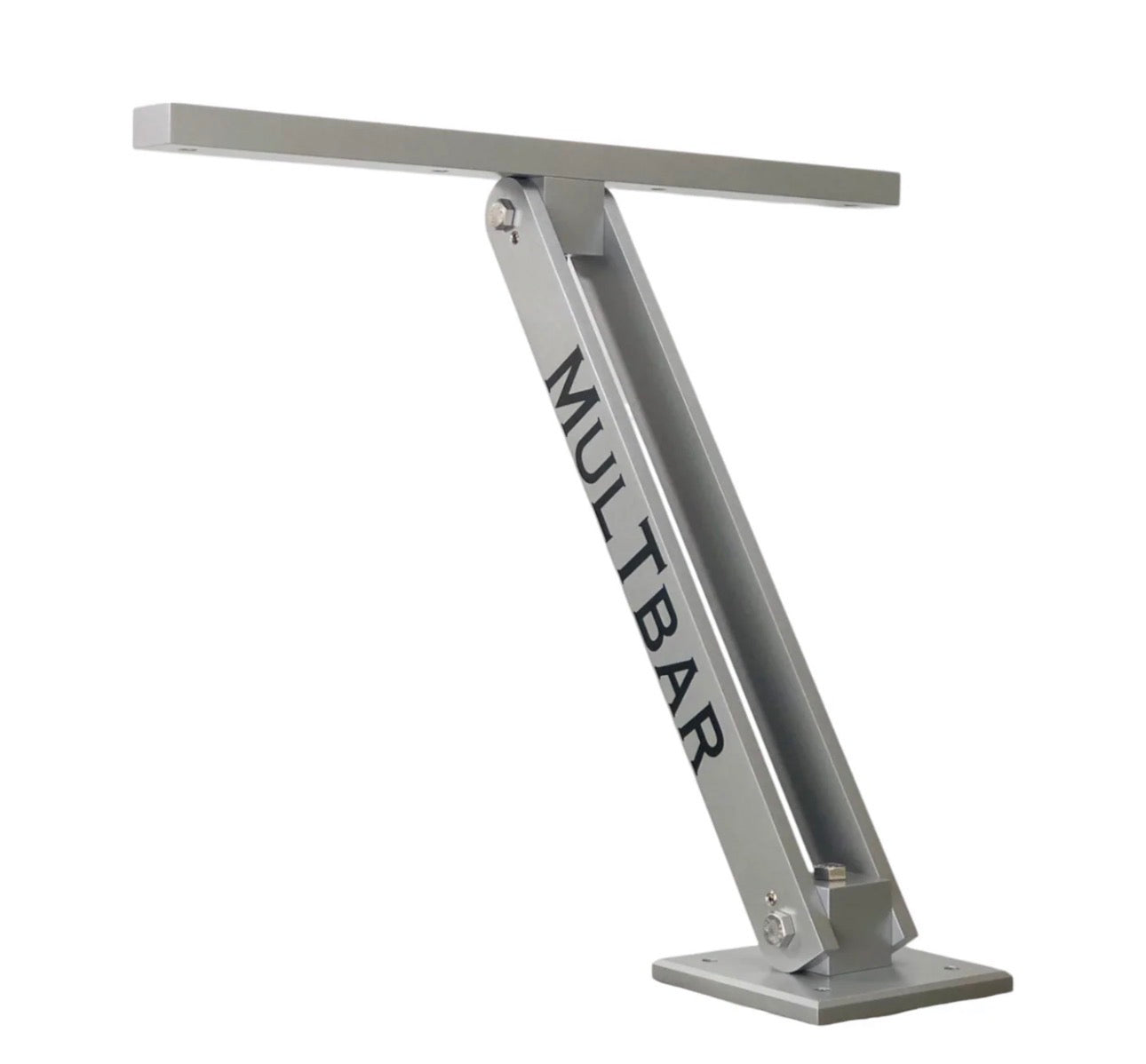 Mul T Bar Rod Racks (set of 2) – Takedown Rod Holders