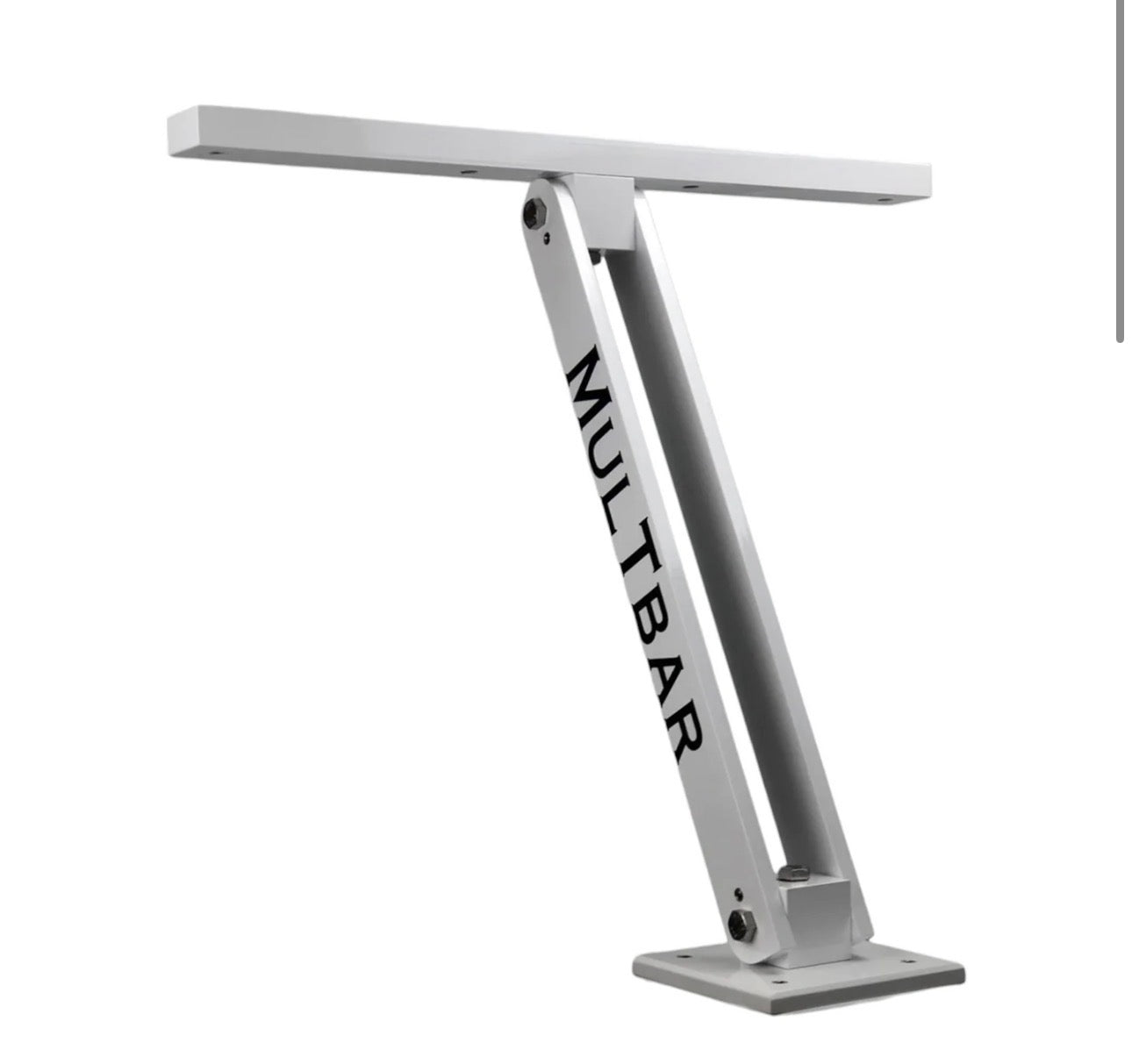 Mul T Bar Rod Racks (set of 2) – Takedown Rod Holders