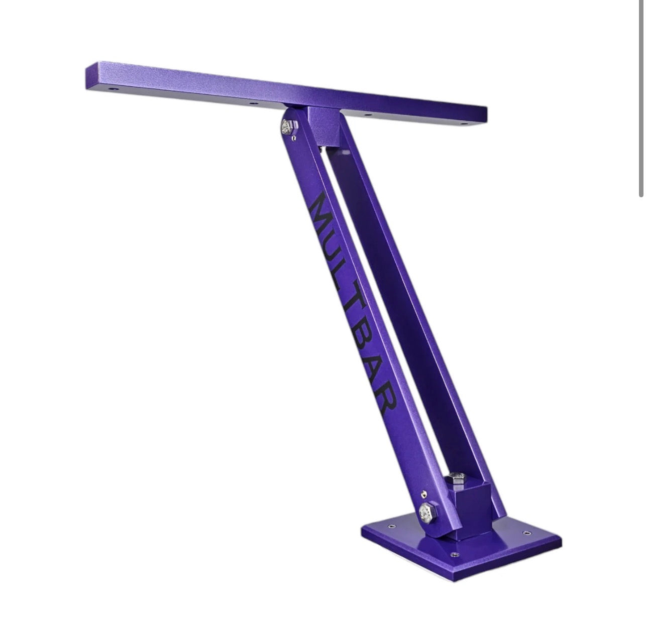 Mul T Bar Rod Racks (set of 2) – Takedown Rod Holders