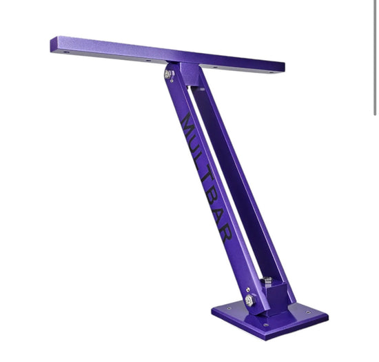 Mul T Bar Rod Racks (set of 2) – Takedown Rod Holders