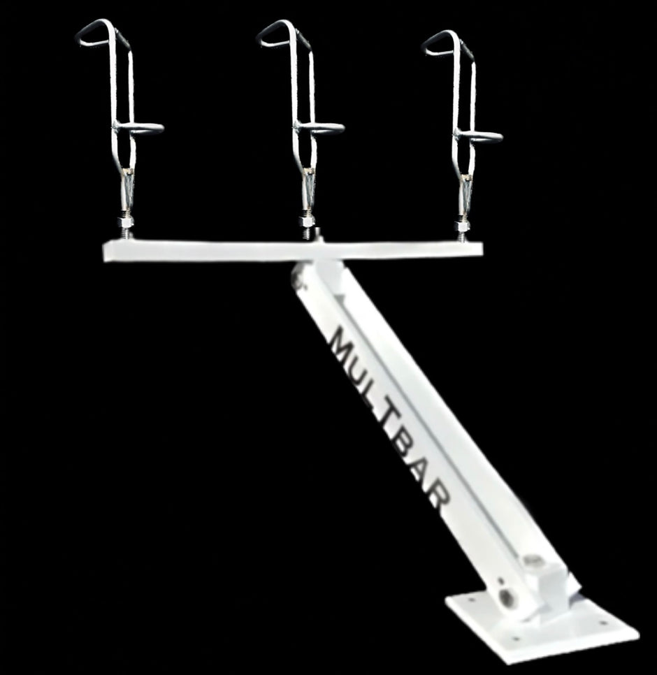 Takedown Rod Holders LLC